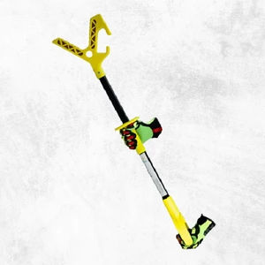 HFS Push Pull Tool Size 90" - Hands Free Safety Solutions